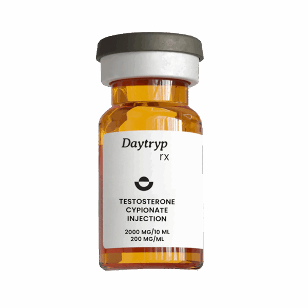 Daytryp RX - Longevity Prescriptions Delivered
