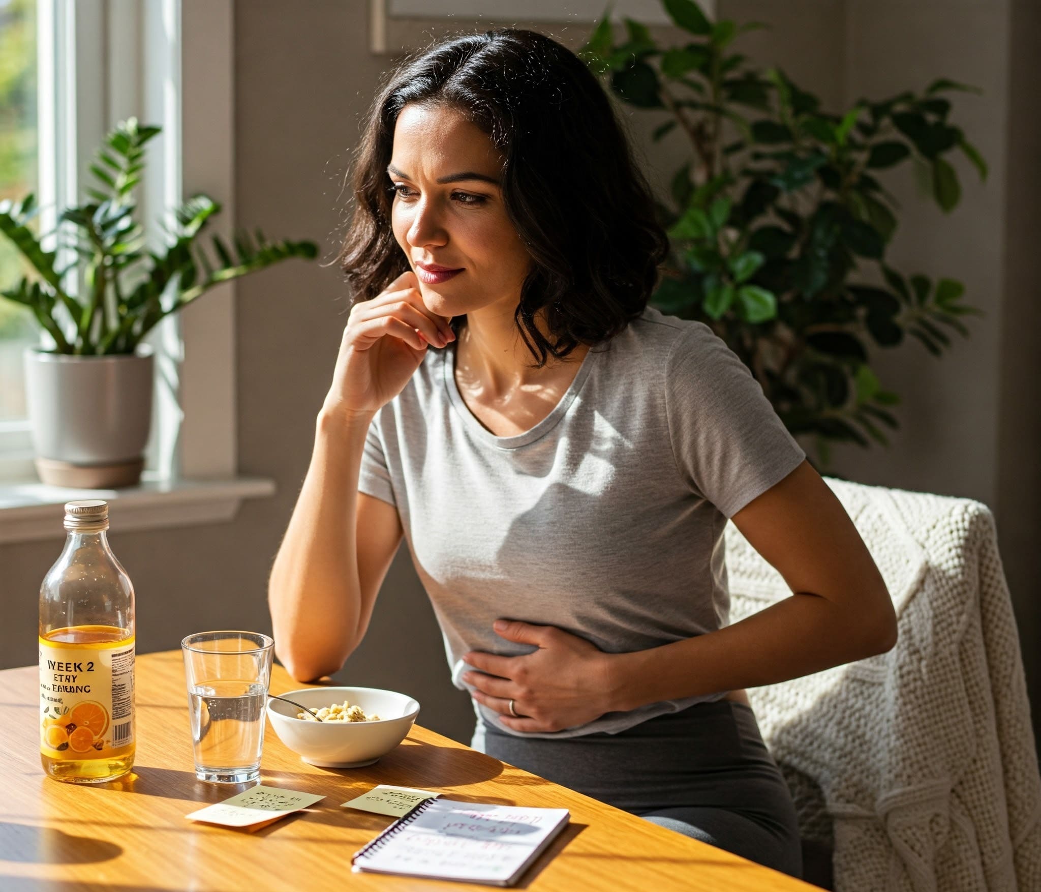 Semaglutide Side Effects: How to Manage Them Effectively